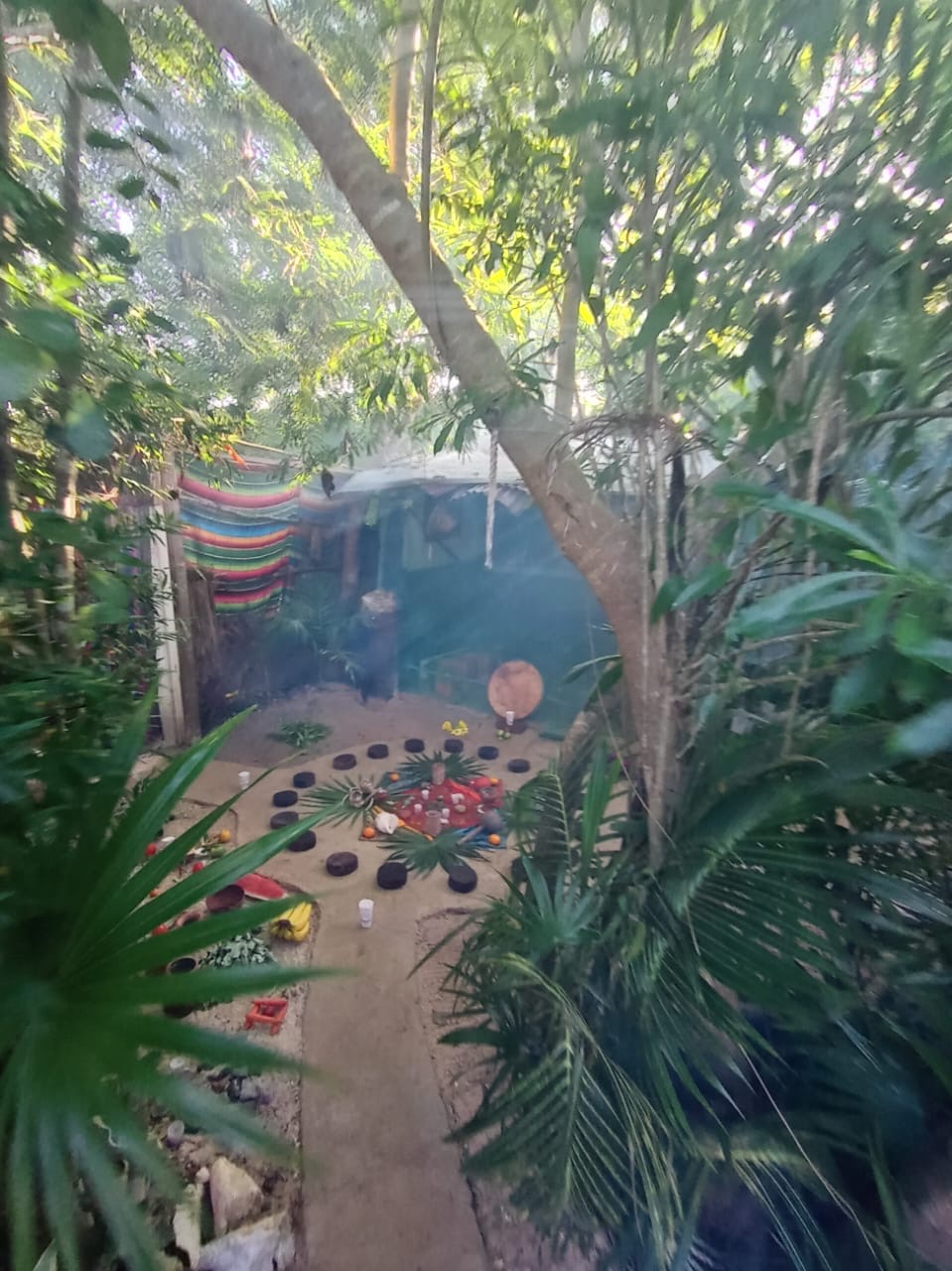 Temazcal Ceremony in Tulum: Sweat, Cringe and Spiritual Connection ...